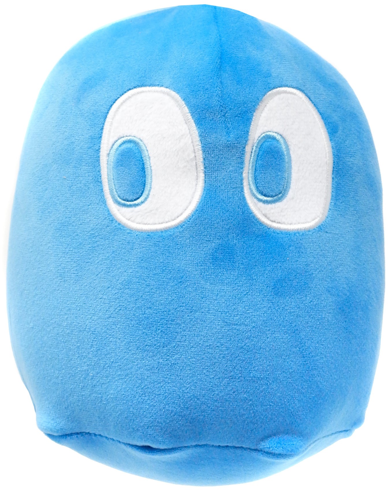 PAC-MAN Ghost INKY 7-Inch Plush - Walmart.com