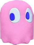 PAC-MAN Ghost PINKY 7-Inch Plush - Walmart.com
