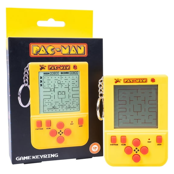 Pacman Games