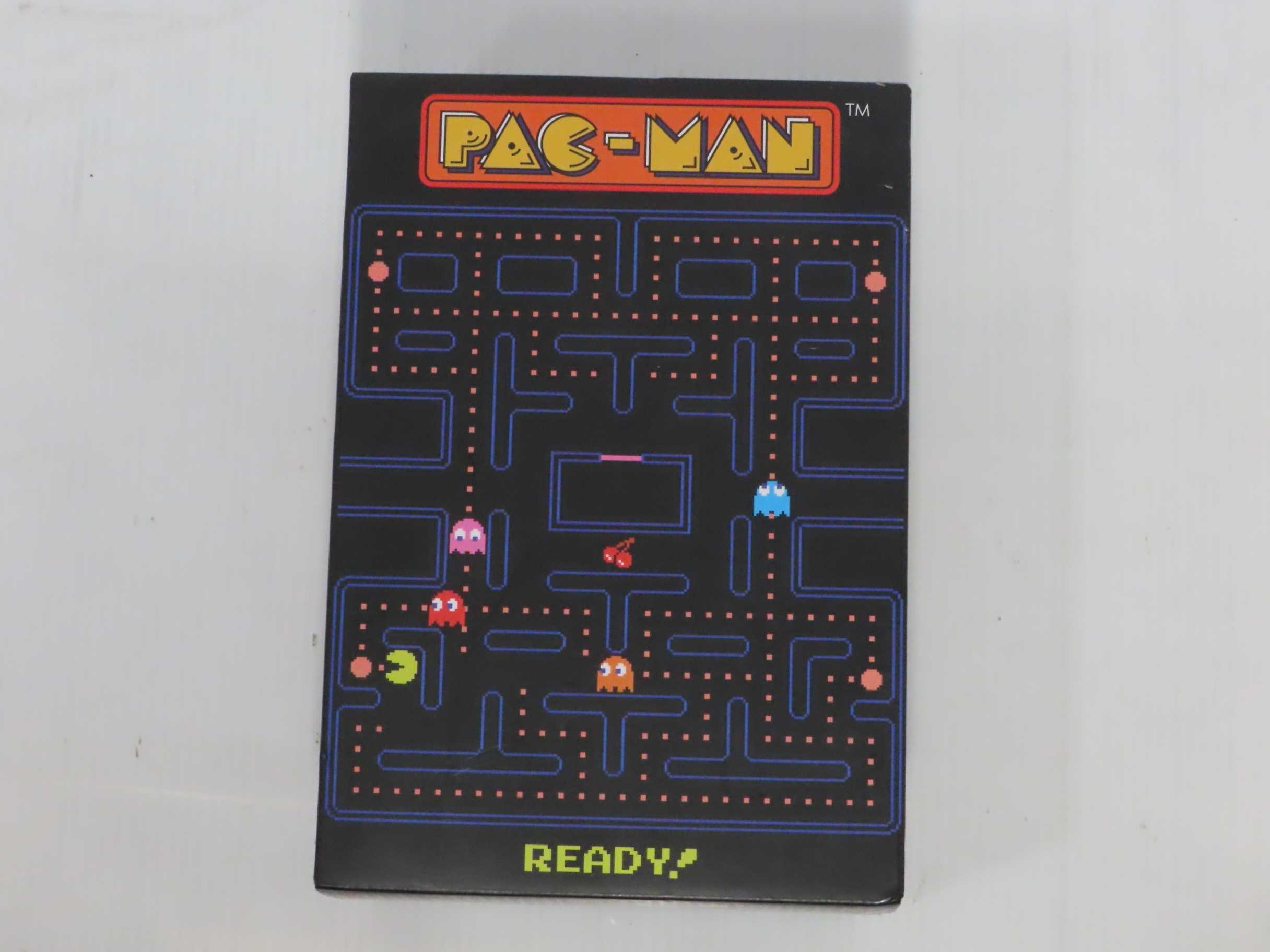 Pac-Man Loot Box Collector's Set - Walmart.com