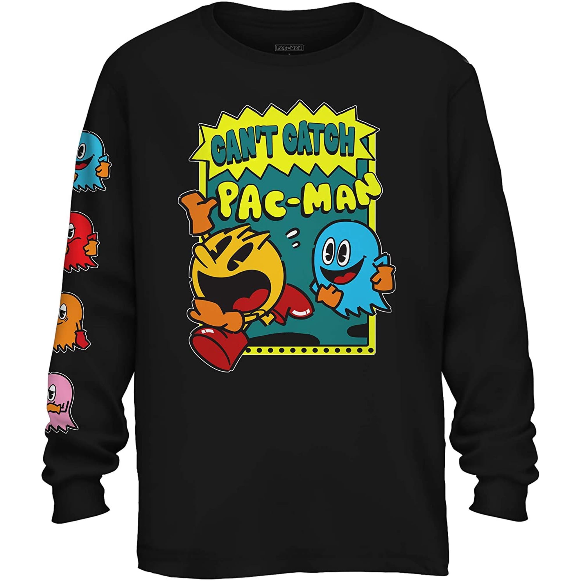 Pac Man Namco
