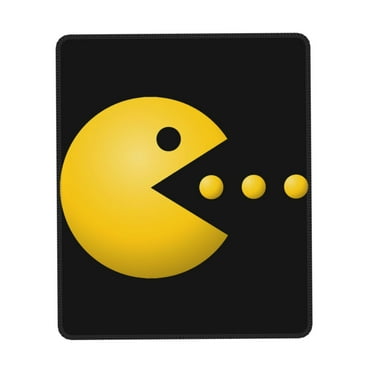 Insten Super Smooth Gaming Mouse Pad, Round Galaxy Space Design, Non ...