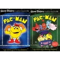 Pac-Man: The Complete TV Series, Seasons 1 & 2 (DVD-R / Warner Archive ...