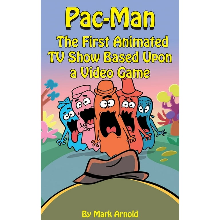 Pac-Man Video Game History and Background🔱 Teste sua sorte na blaze