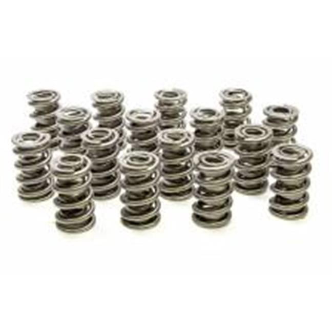 Pac Racing Springs 780 lbs Spring Rate 1.13 in. Coil Bind 1.50 in. OD ...
