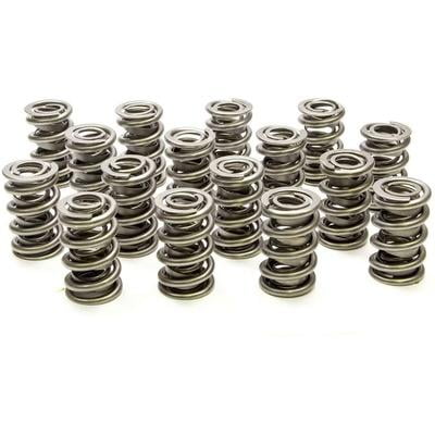 Pac Racing Springs PAC-1331-16, 1.514 Dual Valve Springs (16 ...