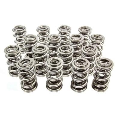 Pac Racing Springs PAC-1351H-16, 1.667 Triple Valve Springs (16 ...