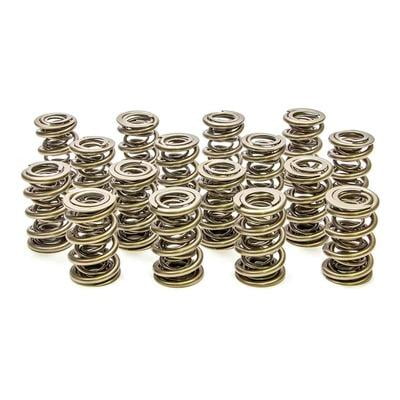 Pac Racing Springs PAC-1358, 1.645 Triple Valve Springs - (16 ...