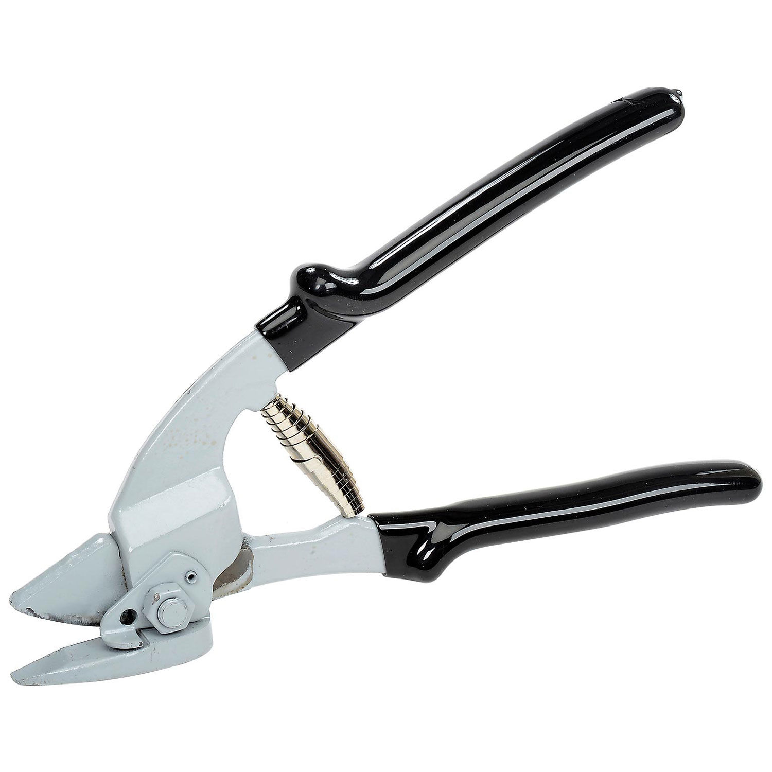 PAC Strapping SC75 Steel Strapping Cutter, Black & Red - Walmart.com