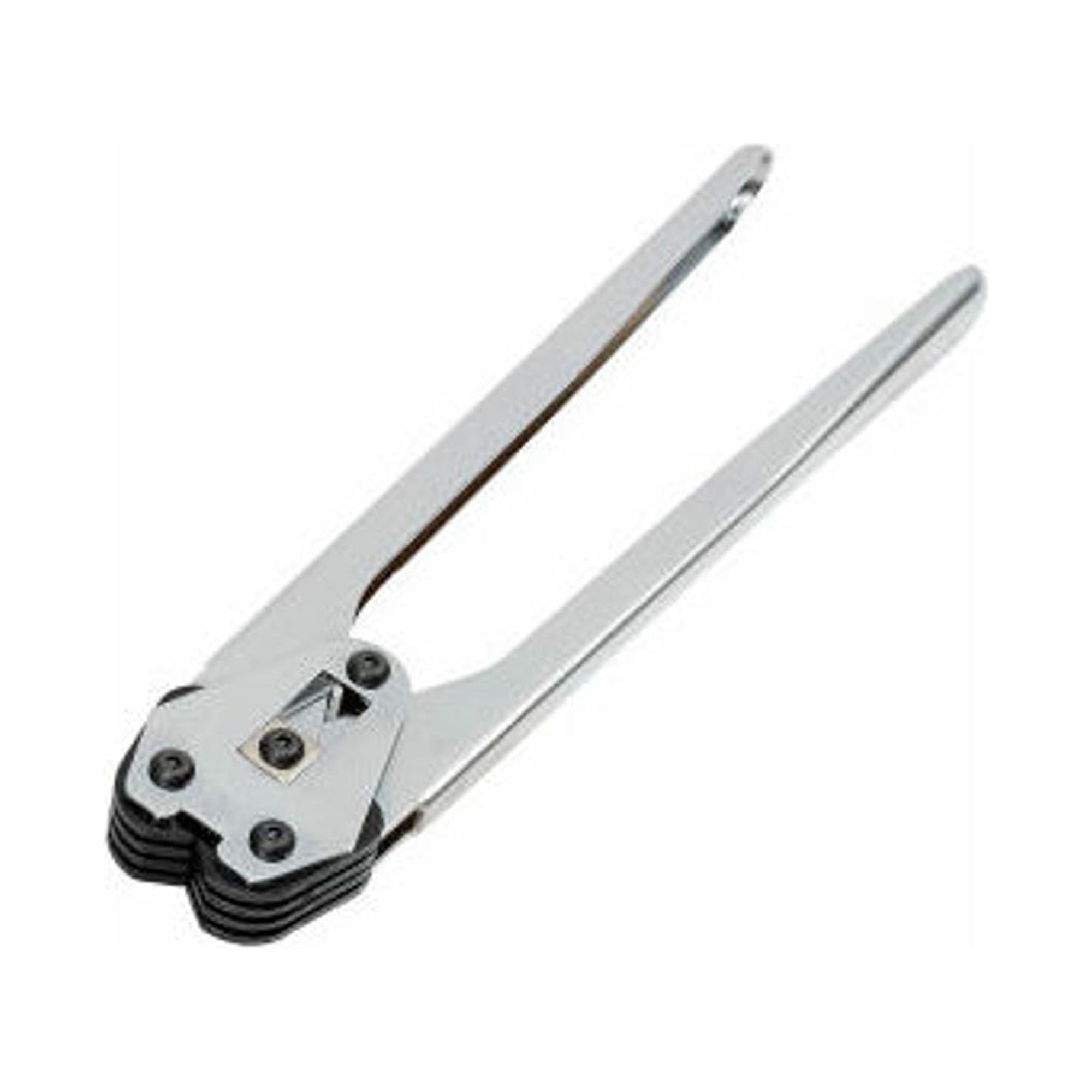 PAC Strapping Products F1420 0.5 in. Economy Sealer for Strap - Gray ...