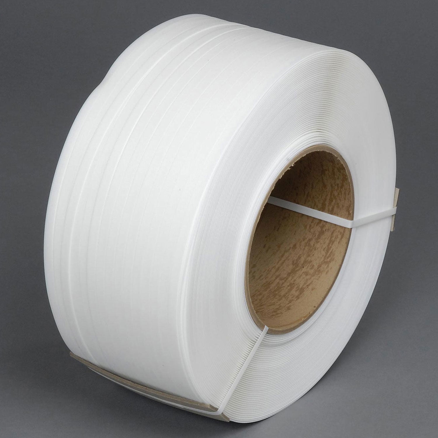 Pac Strapping Machine Grade Polypropylene Strapping, 1/2" W x 9000' L ...