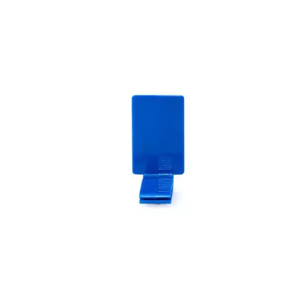 PacDent Ez Aim™ Disposable Adhesive Sensor Holders – Anterior Blue ...