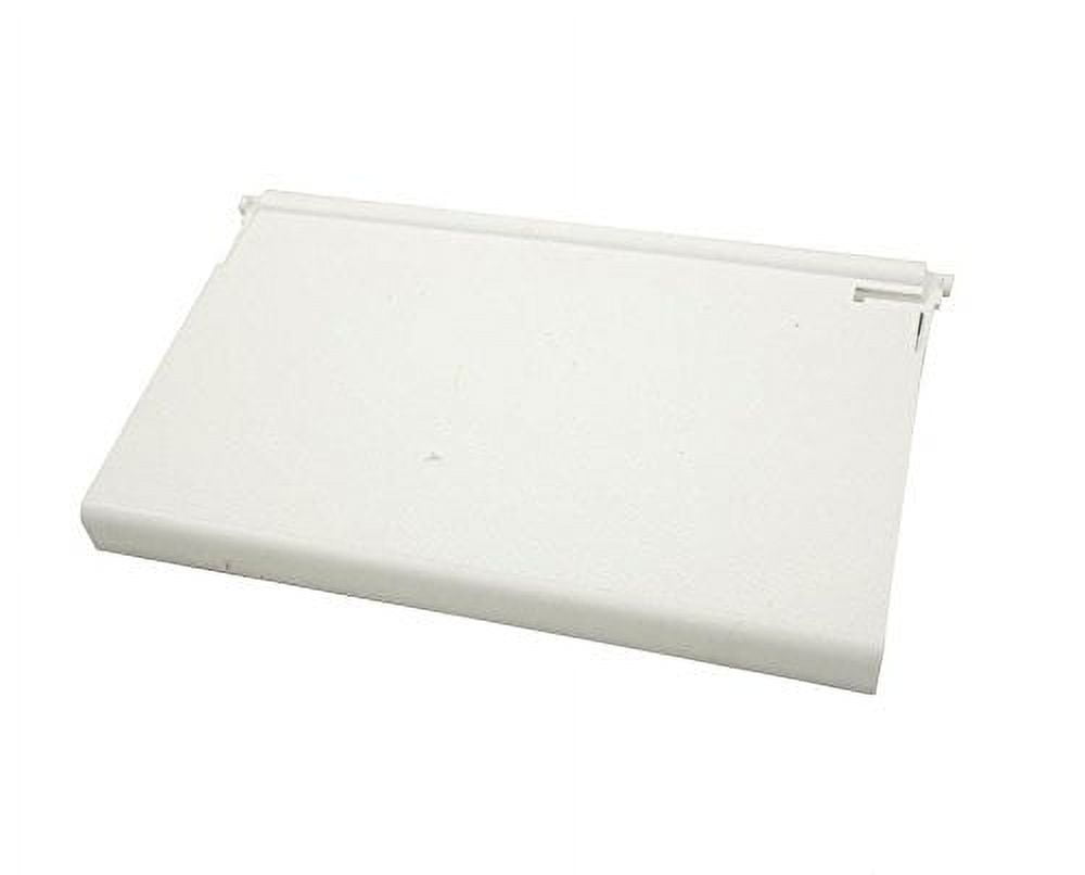 PacFab Bermuda Pool Deck Skimmer Weir Part 51-6222/516252 - Walmart.com