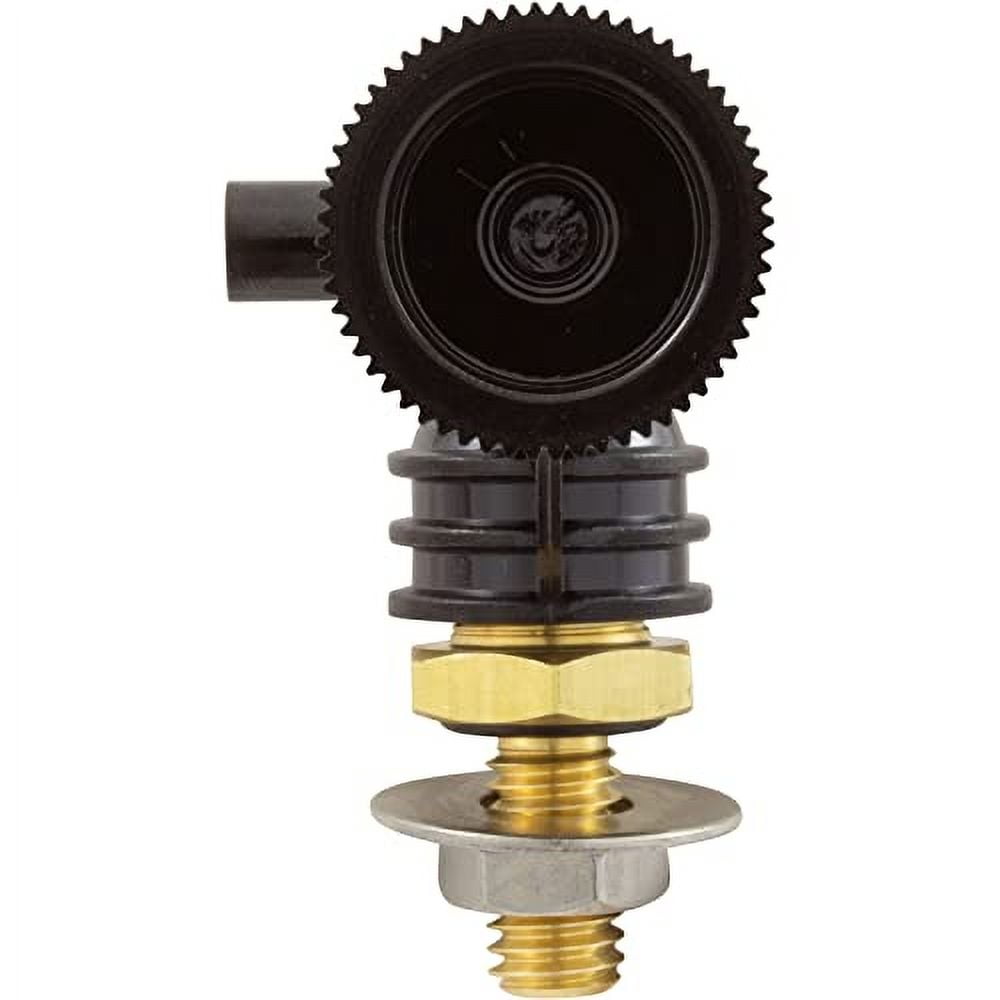 PacFab II Sand Filter Air Bleed Fitting 154687 - Walmart.com