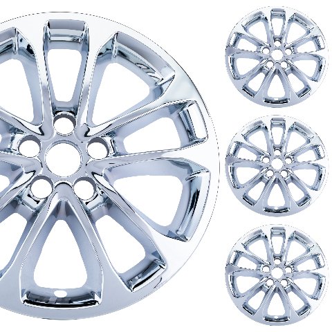 Ford Fusion Rims