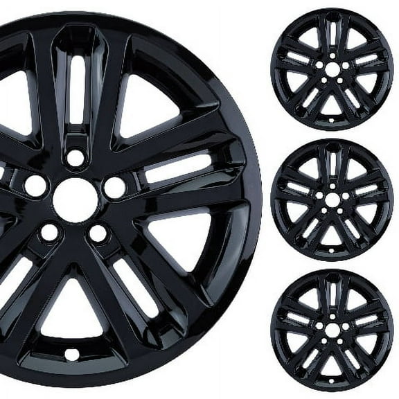 Ford Explorer Sport Wheel