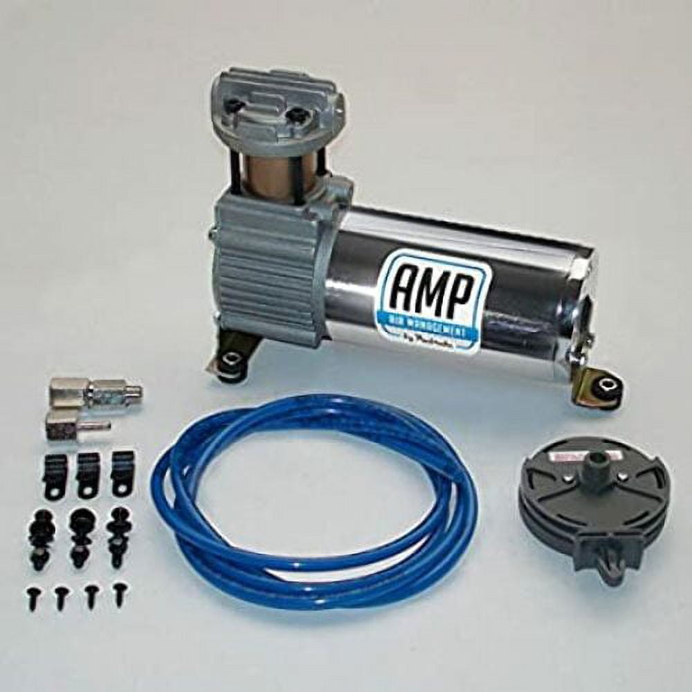 Pacbrake HP10142 12V HP325 Series Air Compressor For Universal Air ...