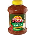 Pace Chunky Salsa, Medium, 64 oz. Bottle - Walmart.com