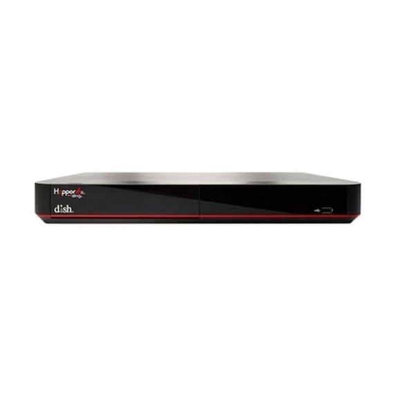 Pace Dish Hopper 3 DVR System with 16 Tuners - Walmart.com