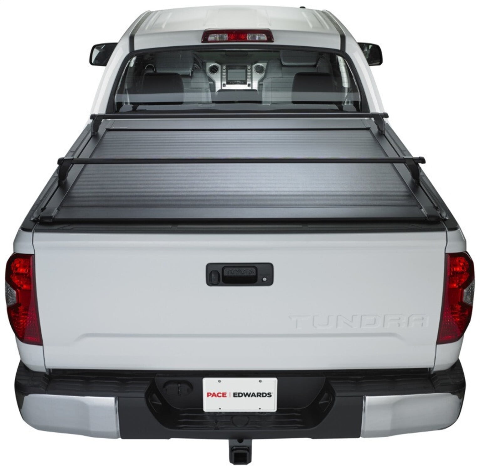 Pace Edwards 02-09 Dodge Ram 2500/3500 8ft Bed UltraGroove - KRD2336 ...