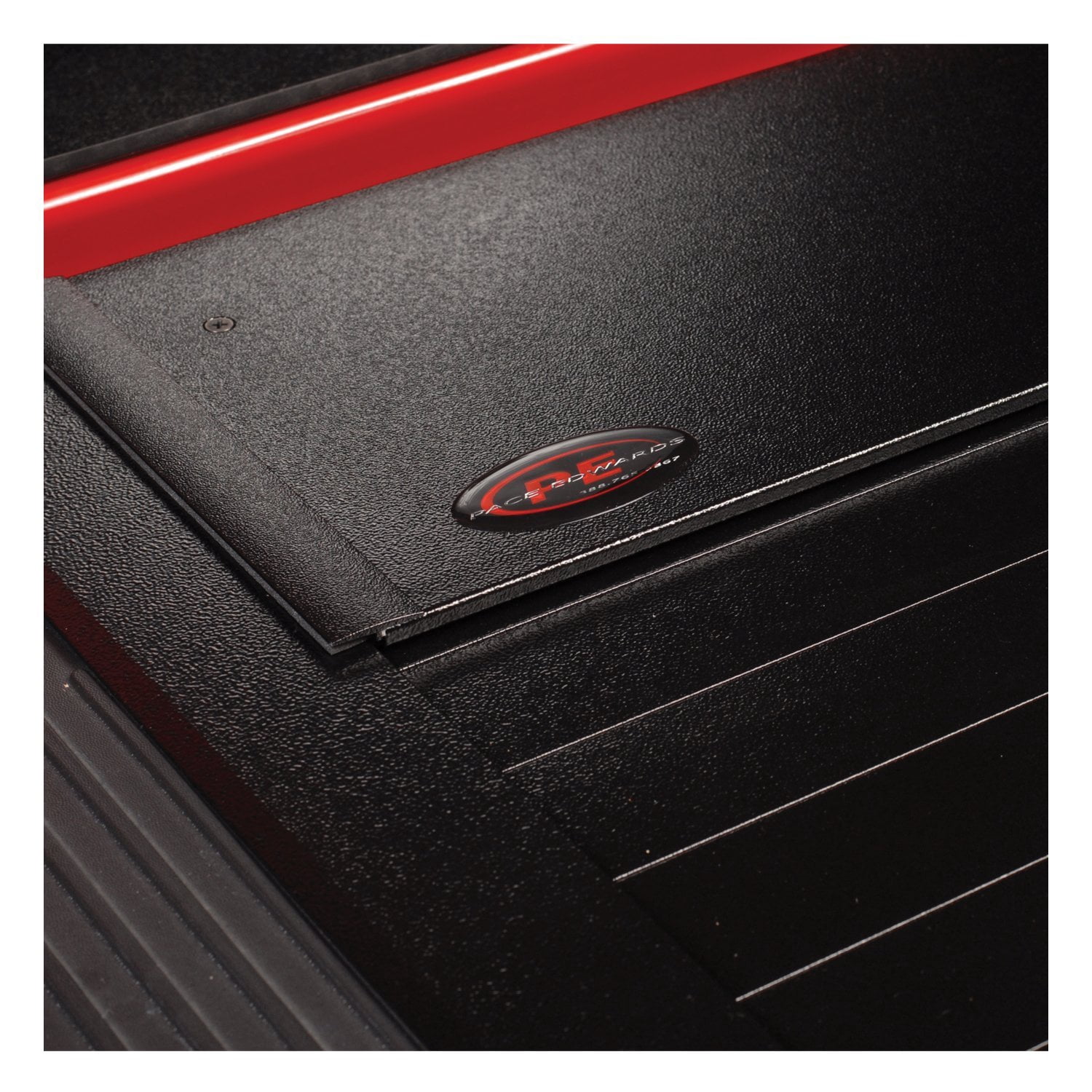 Pace Edwards BL2051 Bedlocker Electric Tonneau Canister, SB Toyota ...