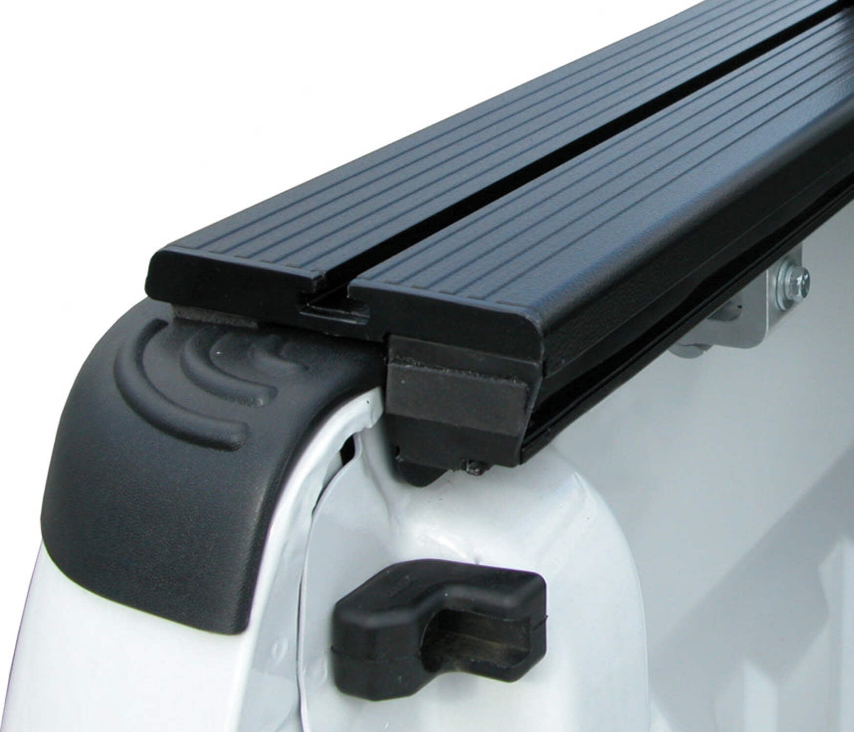 Pace Edwards BL5108 Box Rail Kit - Walmart.com