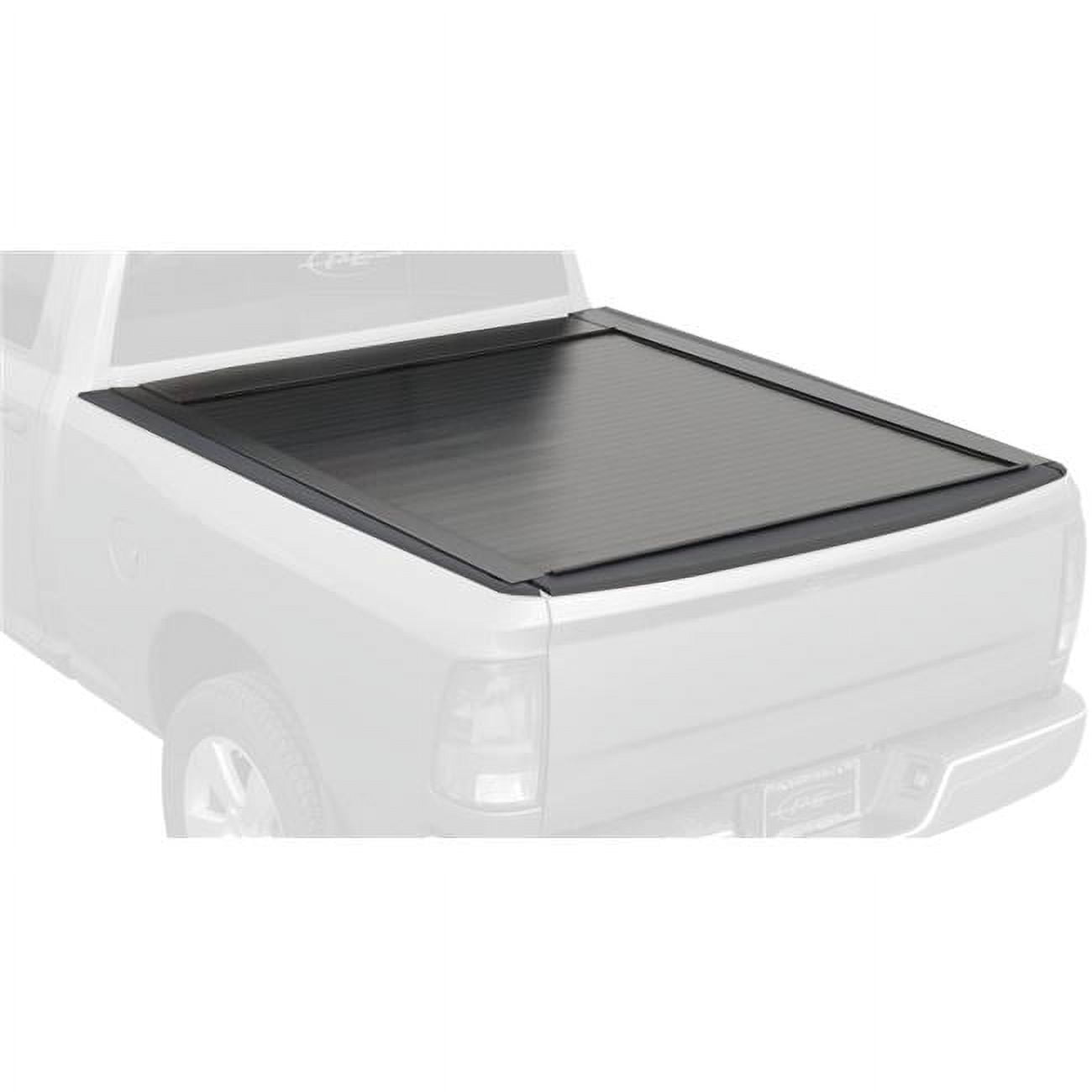 Pace Edwards (BLC95A17) Bedlocker Tonneau Cover - Walmart.com