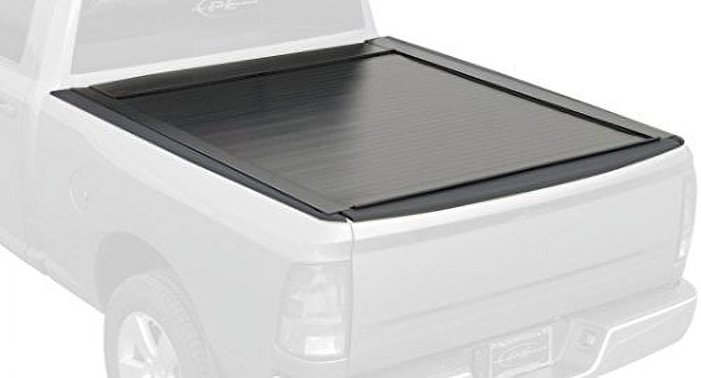 Pace Edwards (BLC95A17) Bedlocker Tonneau Cover - Walmart.com