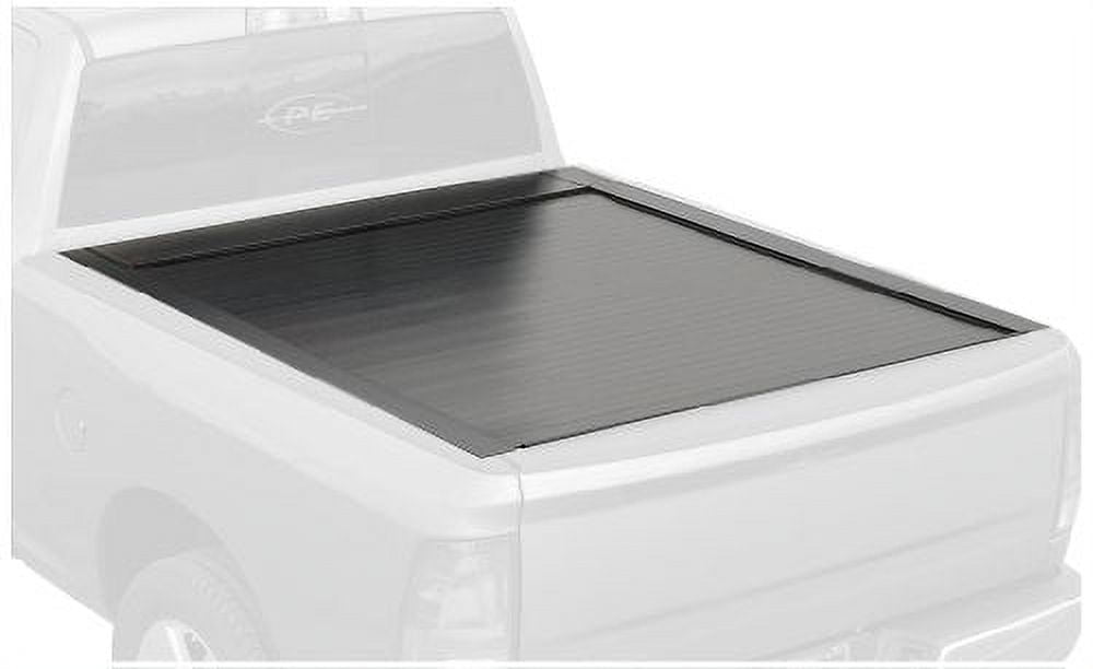 Pace Edwards (BLD7833) Bedlocker Tonneau Cover - Walmart.com