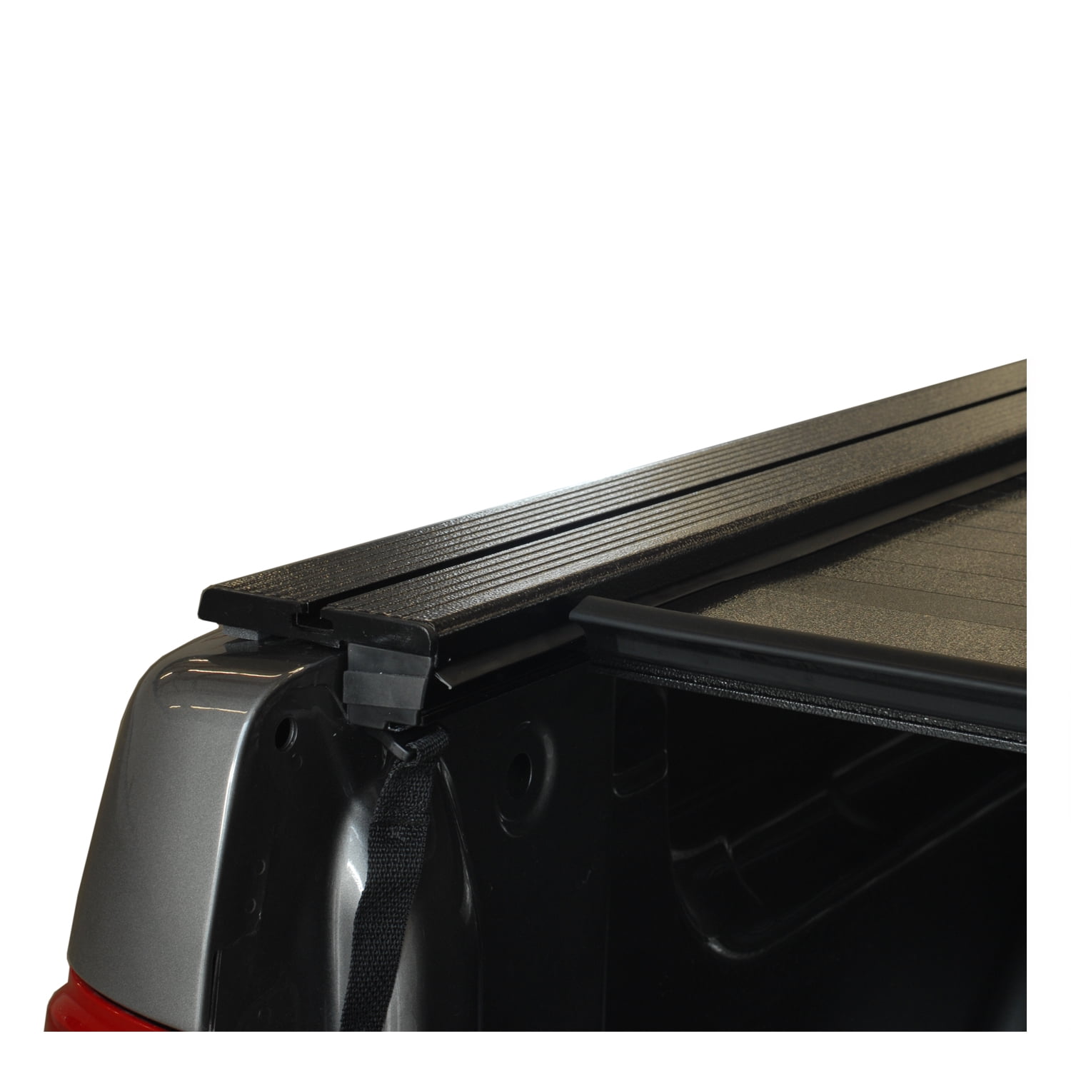 Pace Edwards Befa30a61 Bedlocker W/Explorer Series Rails Tonneau Cover ...