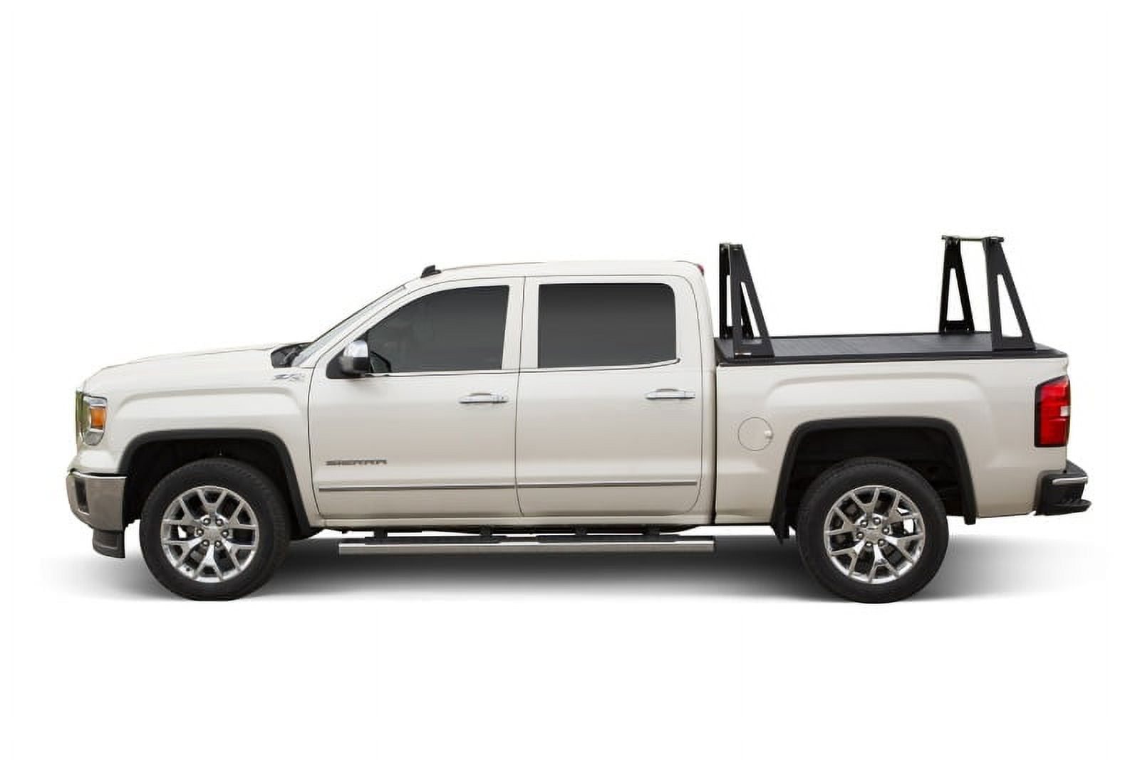 Pace Edwards ELC0101 El200 Light Duty Elevated Rack Kit Fits select ...