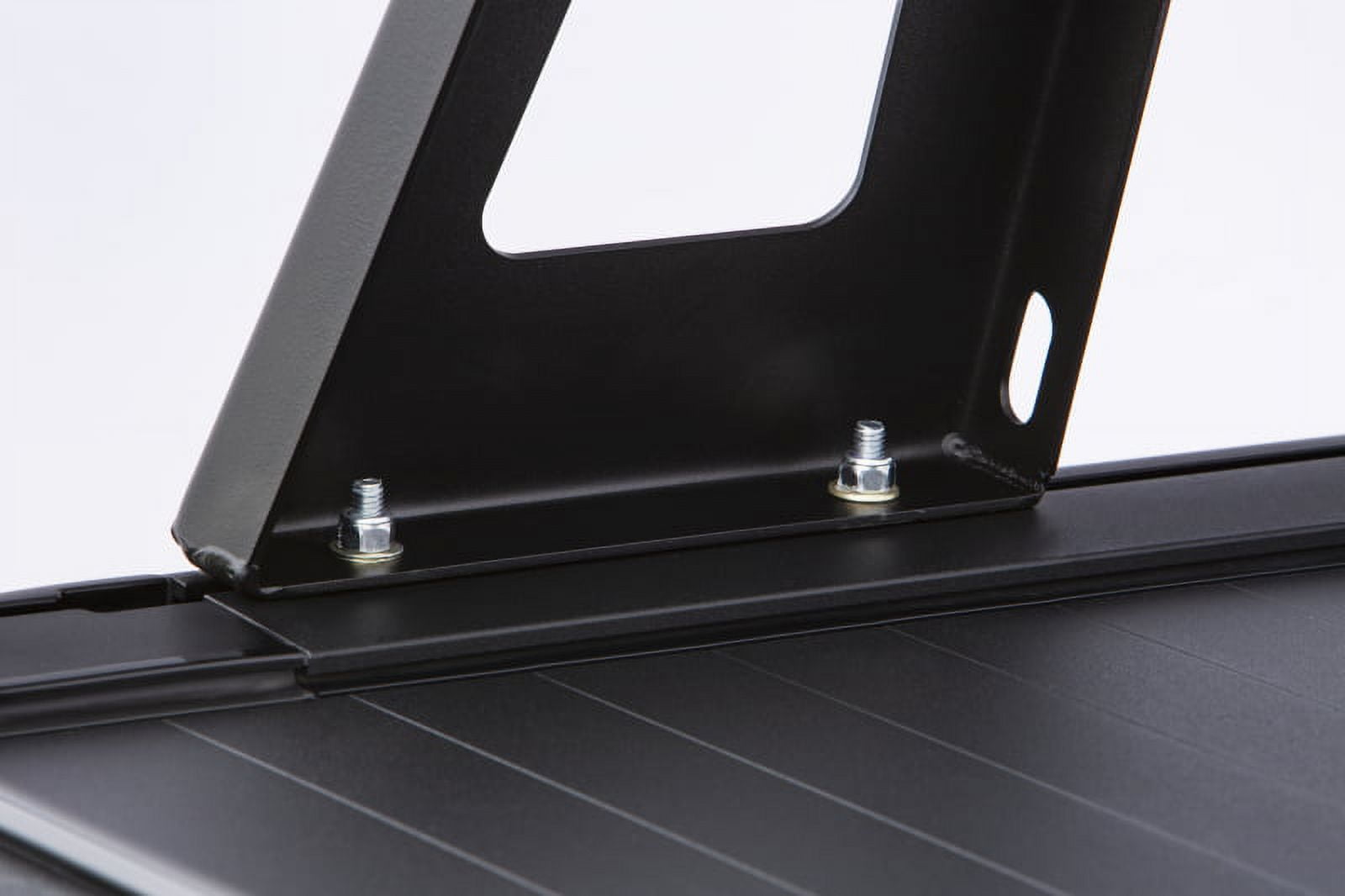 Pace-Edwards ELF0301 Elevated Series Rack Fits select: 2019 FORD F150 ...