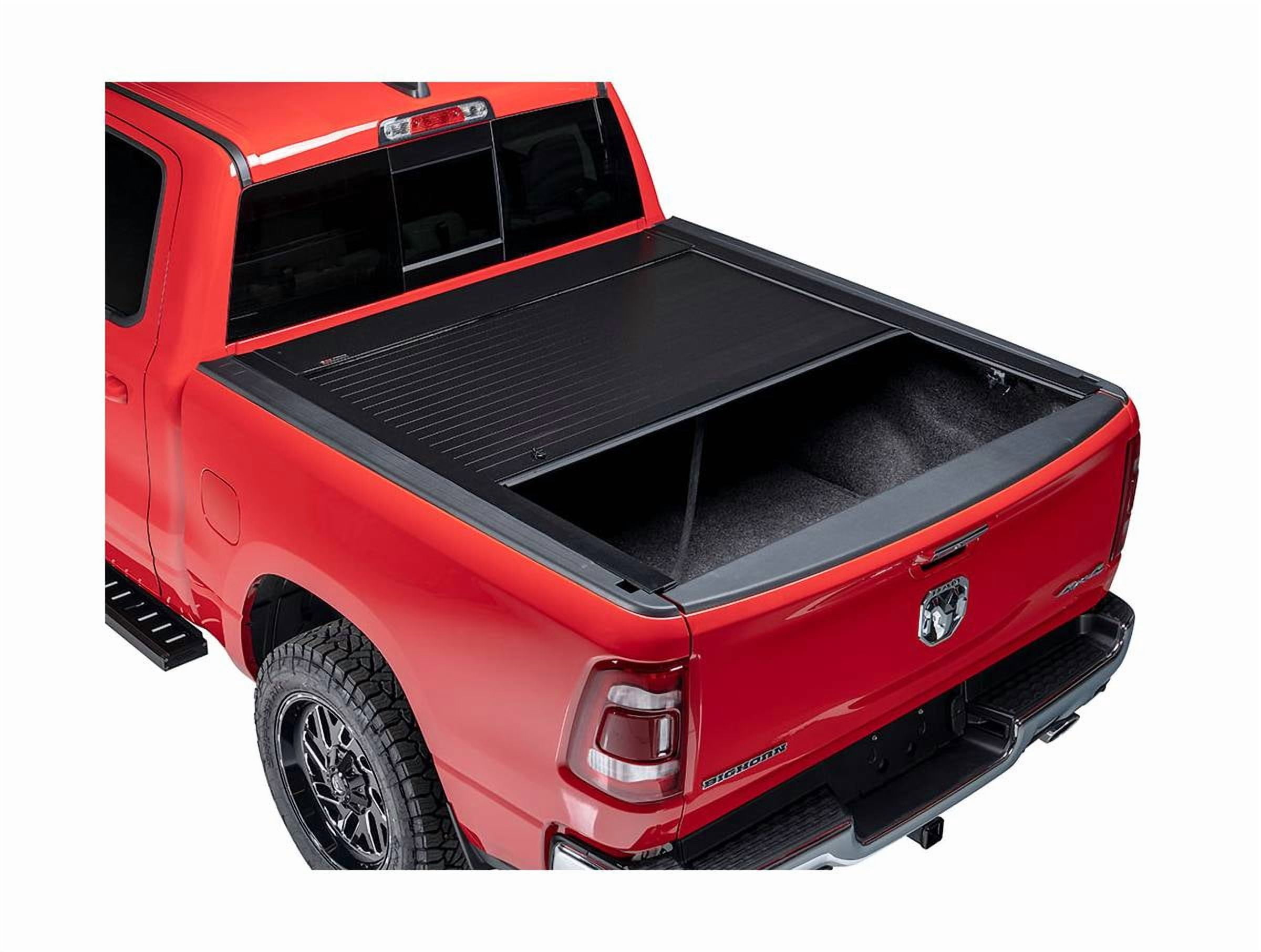 Pace Edwards FECA34A65 Tonneau Cover Fits select: 2020-2023 CHEVROLET ...