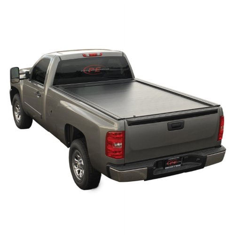 Pace Edwards (FMF2843) JackRabbit Tonneau Cover Fits select: 2011-2012 ...