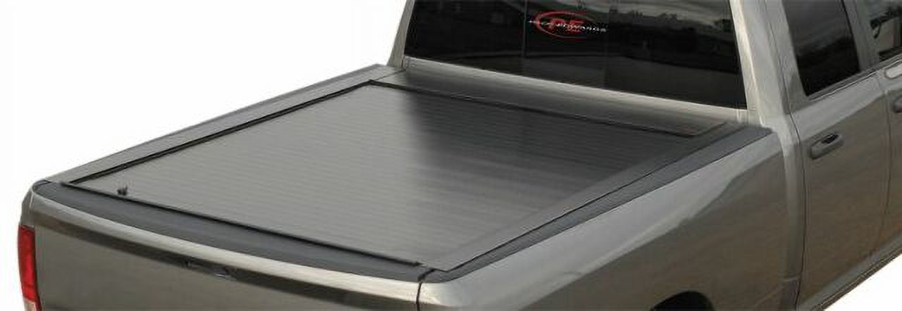 Pace Edwards FMFA05A28 JackRabbit Full Metal for Ford F-150-5.5 FT Fits ...