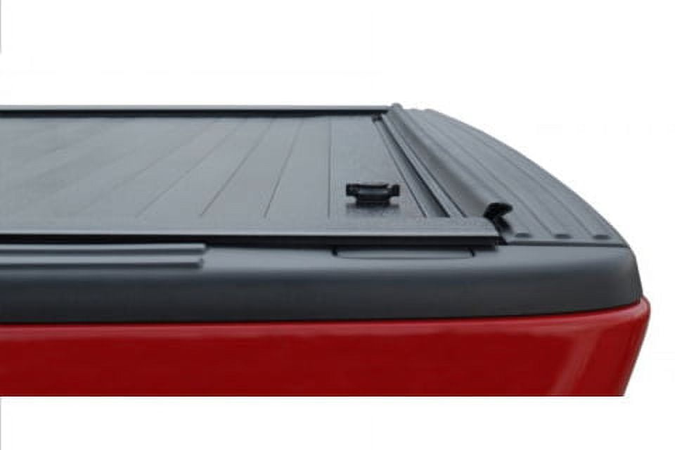 Pace Edwards FullMetal JackRabbit 04-14 F-Series LightDuty 6'5" FMF2903 ...