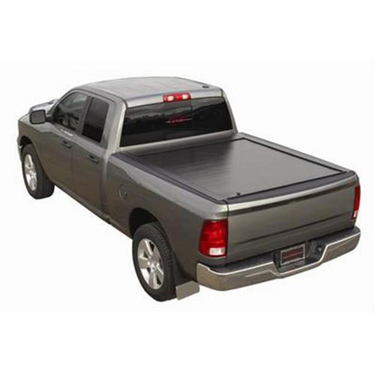 Pace Edwards FullMetal JackRabbit 82-11 Ranger 7' LB FMF1109 Tonneau ...
