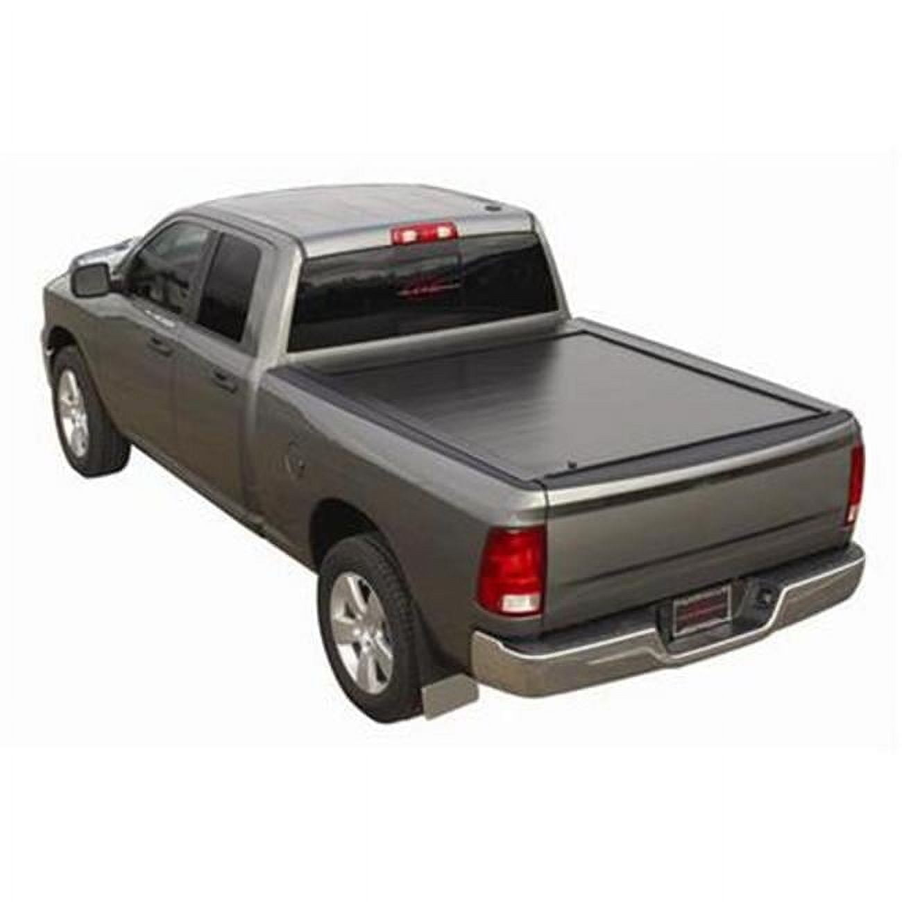 Pace Edwards FullMetal JackRabbit 82-11 Ranger 7' LB FMF1109 Tonneau ...