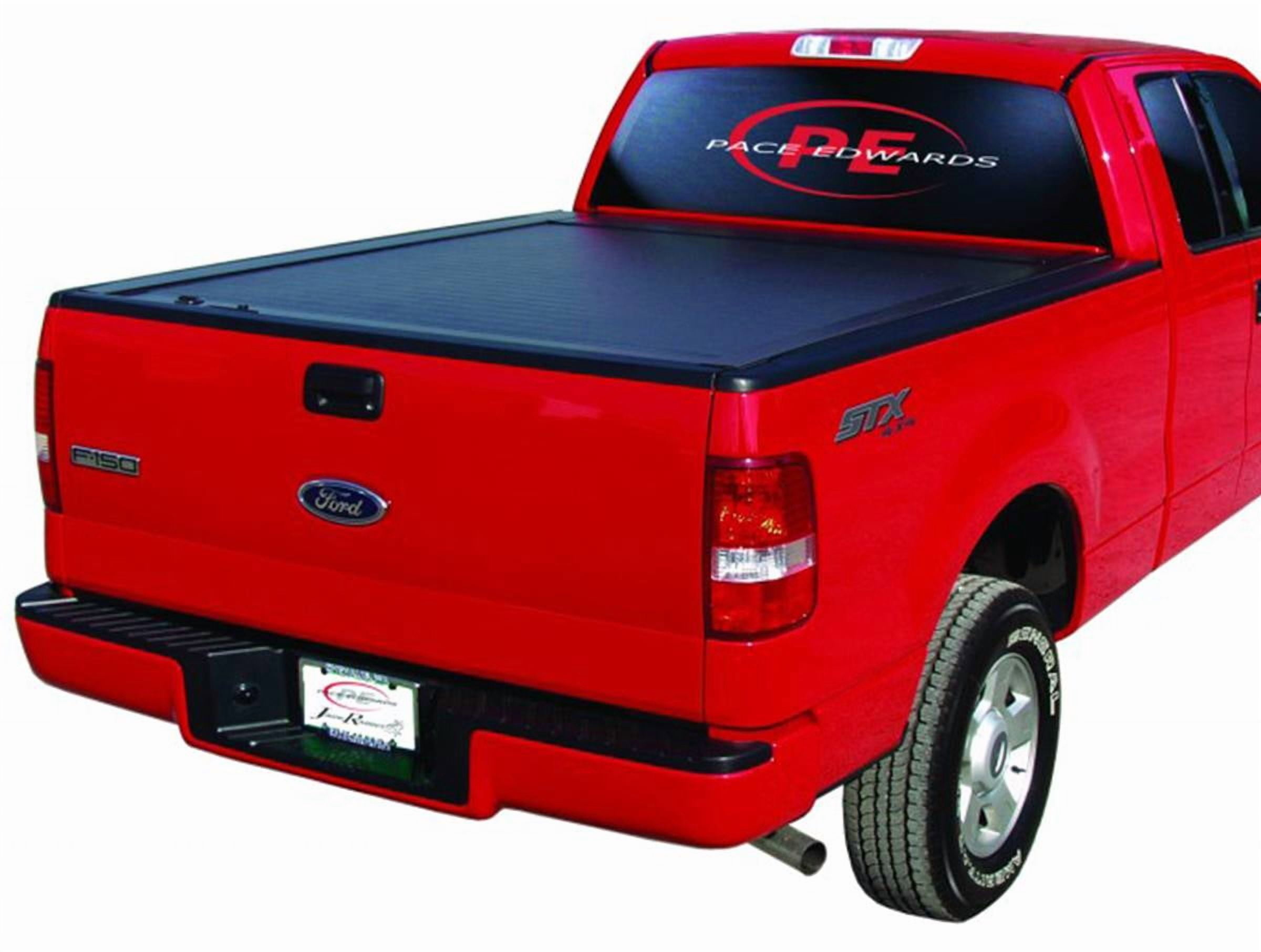 Pace Edwards (Jrf6985) Jackrabbit Tonneau Cover Fits select: 2008-2016 ...