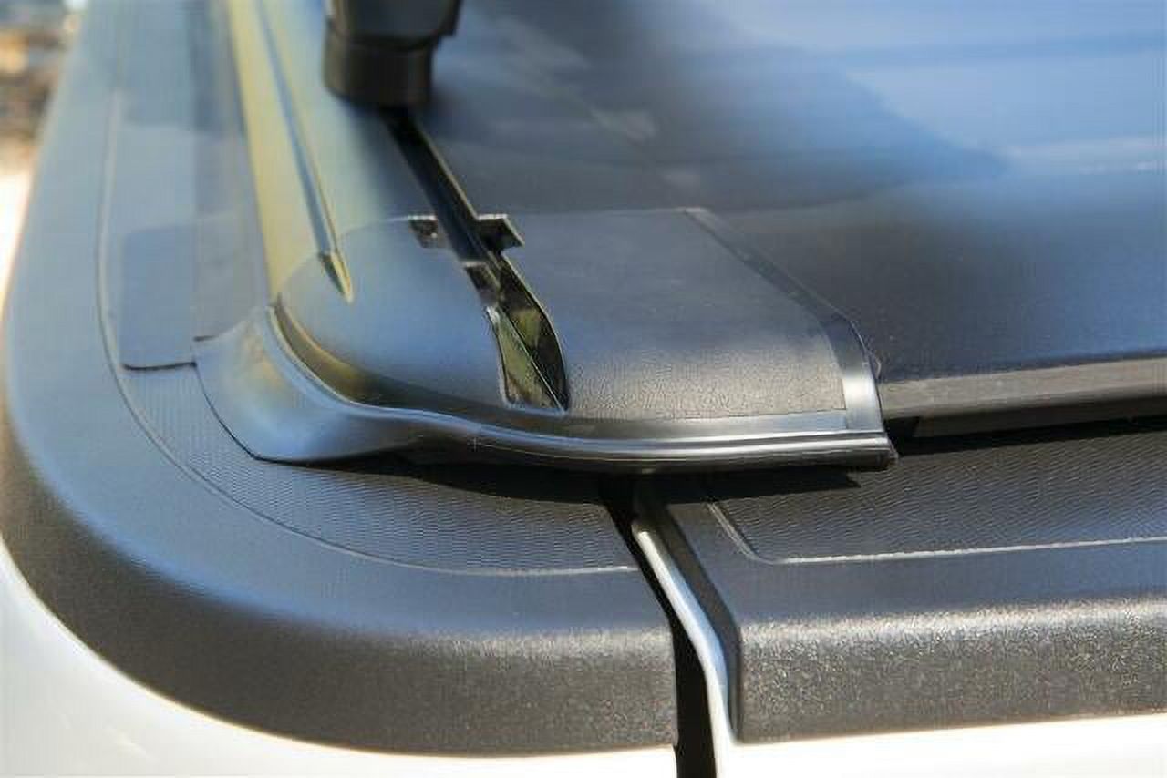 Pace Edwards KE5165 UltraGroove Electric Tonneau Cover Rail TONNO COVER ...