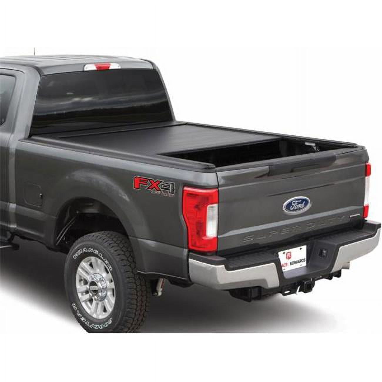 Pace Edwards KEFA05A28 Ultragroove Tonneau Cover - Walmart.com