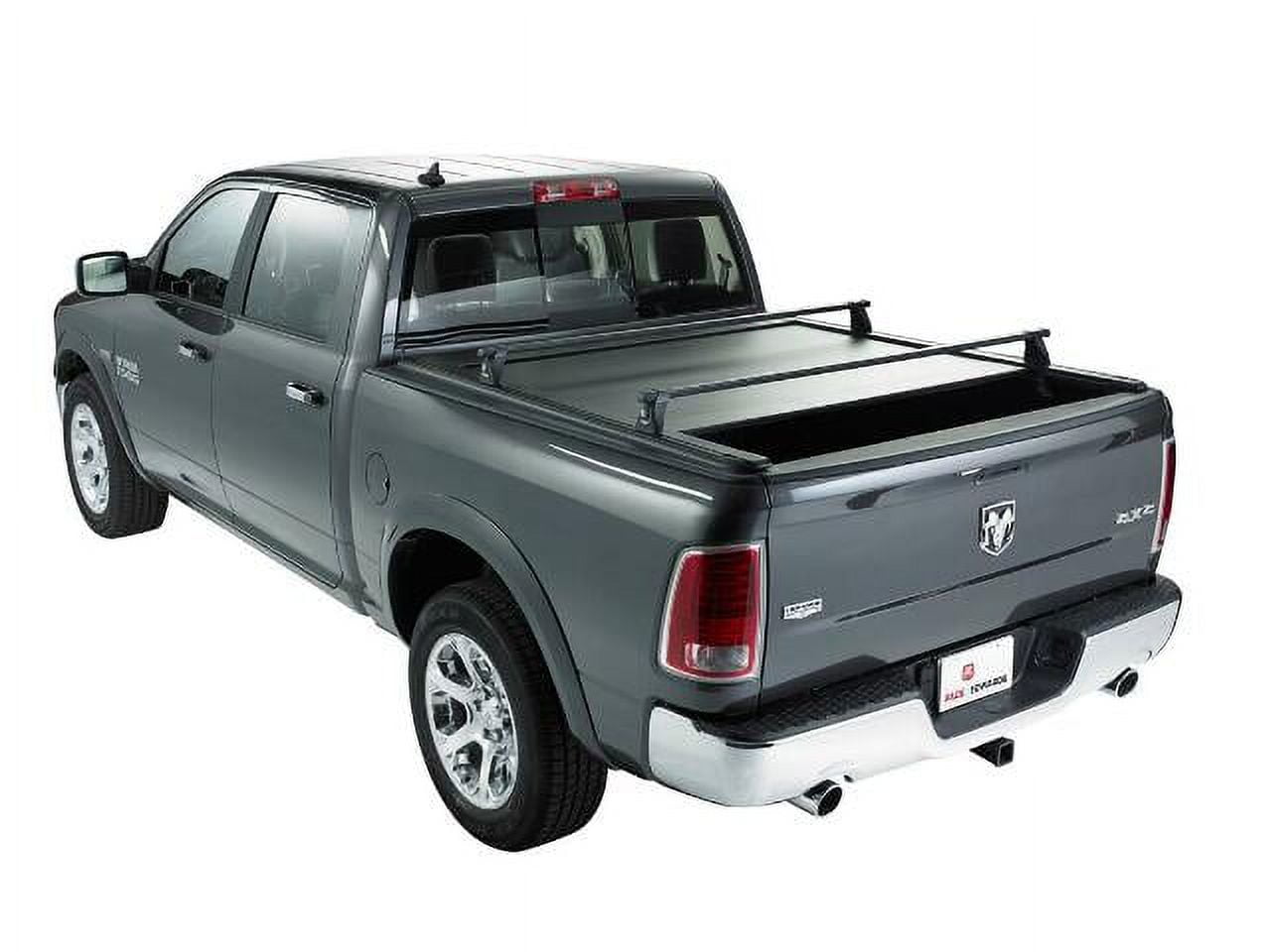 Pace Edwards KR5165 UltraGroove ™ Tonneau Cover Rail TONNO COVER RAILS ...