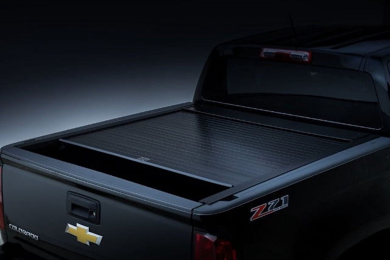 Pace-Edwards M-JRDA25A56 Jackrabbit Tonneau Cover Kit Fits 19-21 1500 ...
