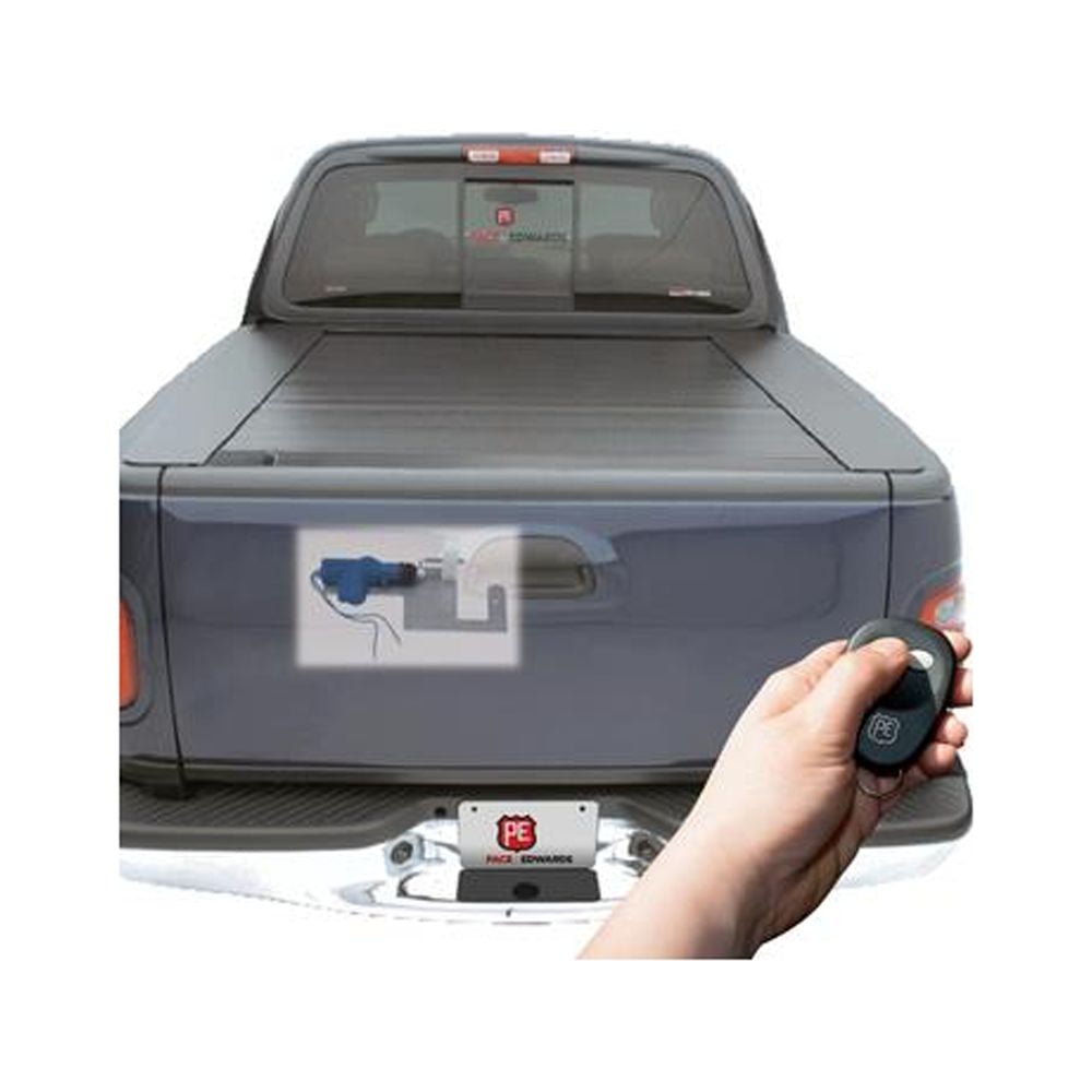 Pace Edwards Powergate Electronic Tailgate Lock PCE-LK200 - Walmart.com