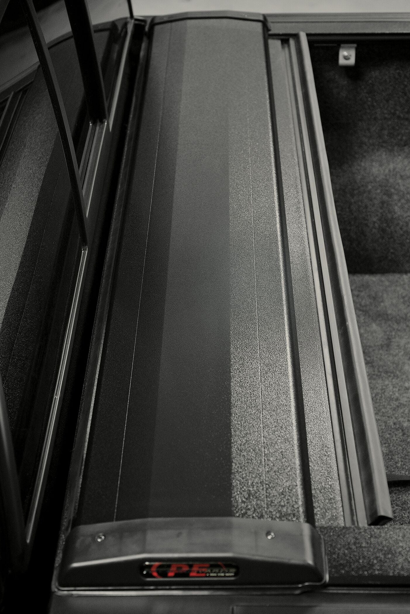 Pace Edwards SW5165 SwitchBlade Tonneau Cover Rail TONNO COVER RAILS ...