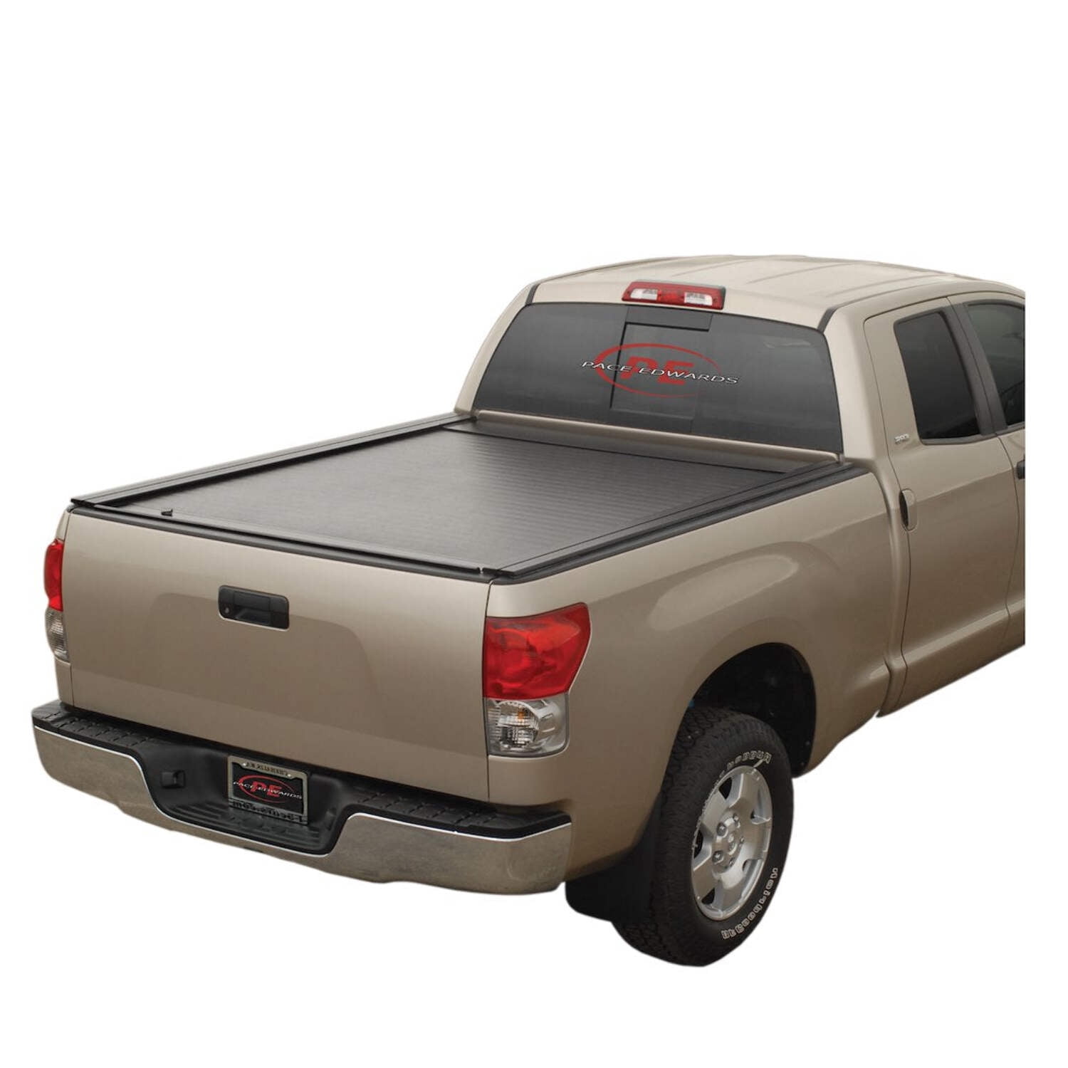 Pace Edwards TE5003 Rail Kit Short Bed - Walmart.com