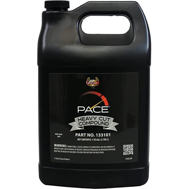 Pace Heavy Cut Compound - Walmart.com