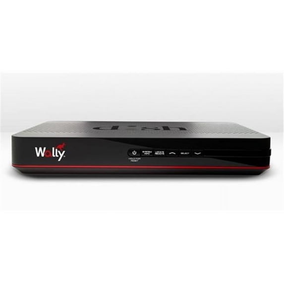 Pace International Portable Satellite DISH Wally HD Receiver - Walmart.com