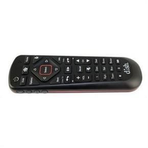 Dish Remote