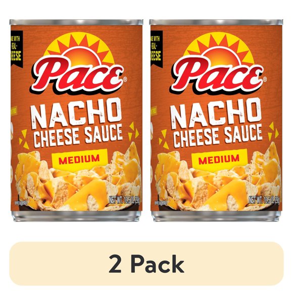 Nacho Cheese Can